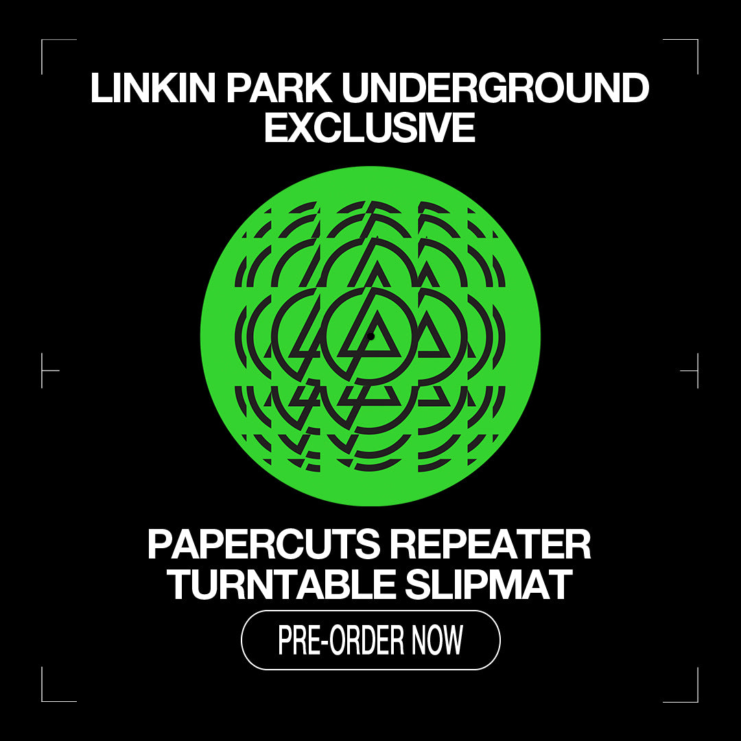 Linkin Park | Official Merchandise – Linkin Park Store
