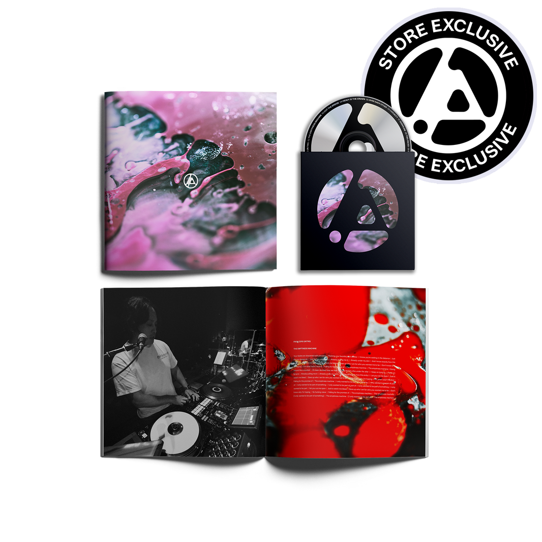 From Zero Media – Linkin Park Store