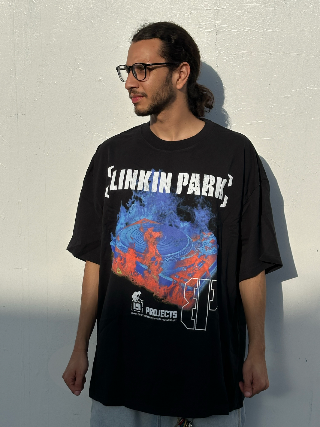 Men – Linkin Park Store