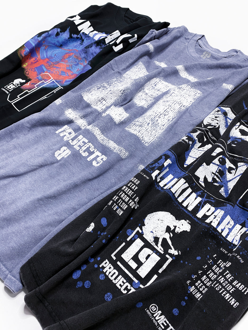 Men – Linkin Park Store