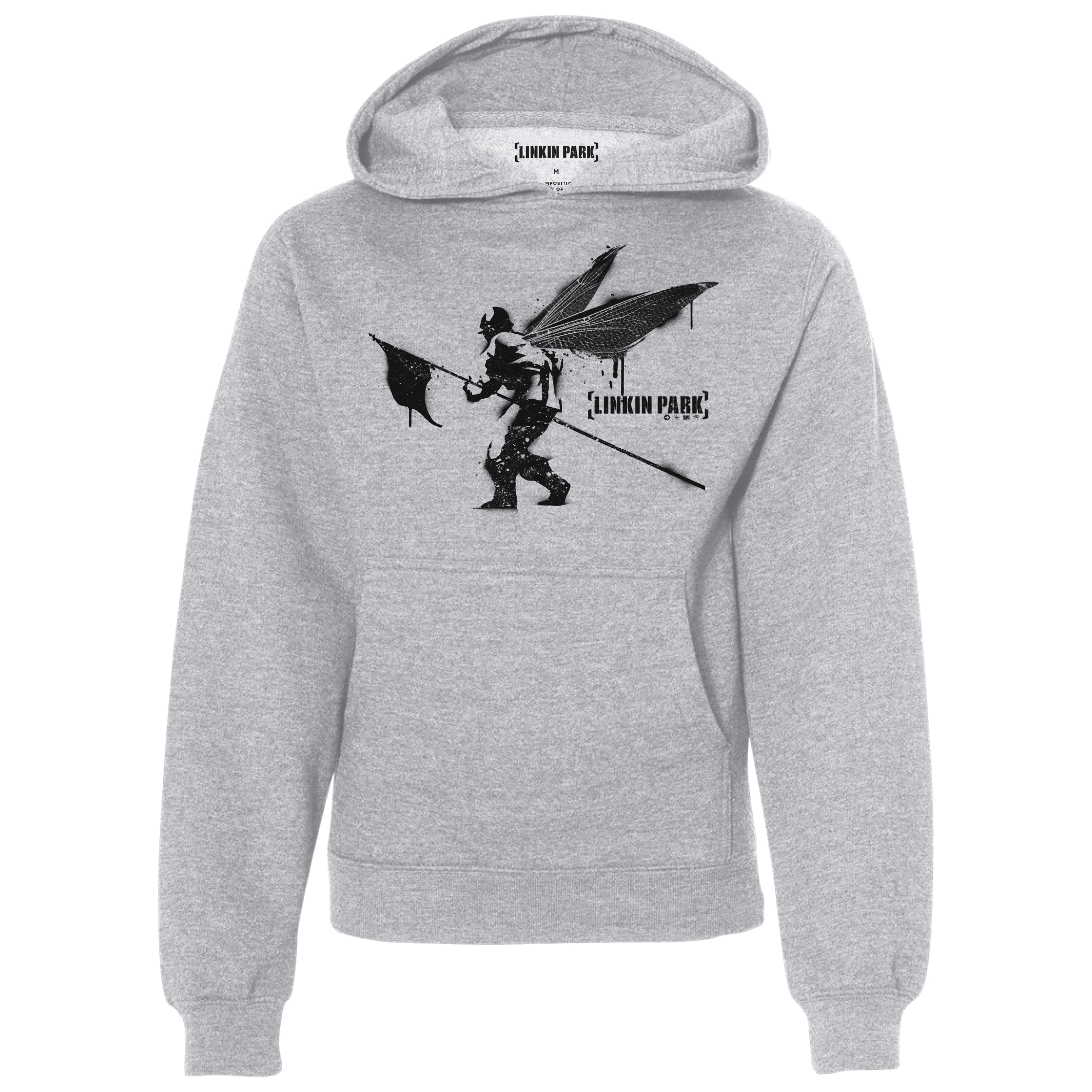 Home page – Linkin Park Store