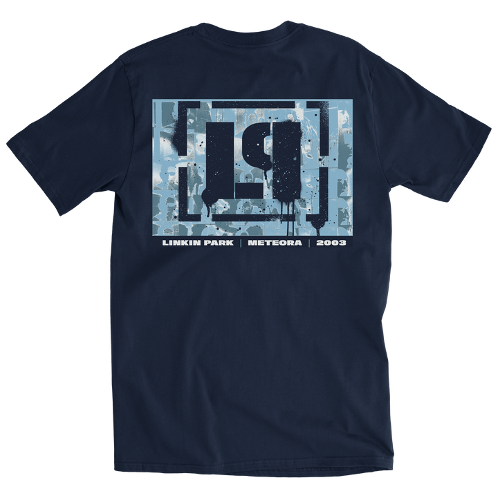 Meteora – Linkin Park Store