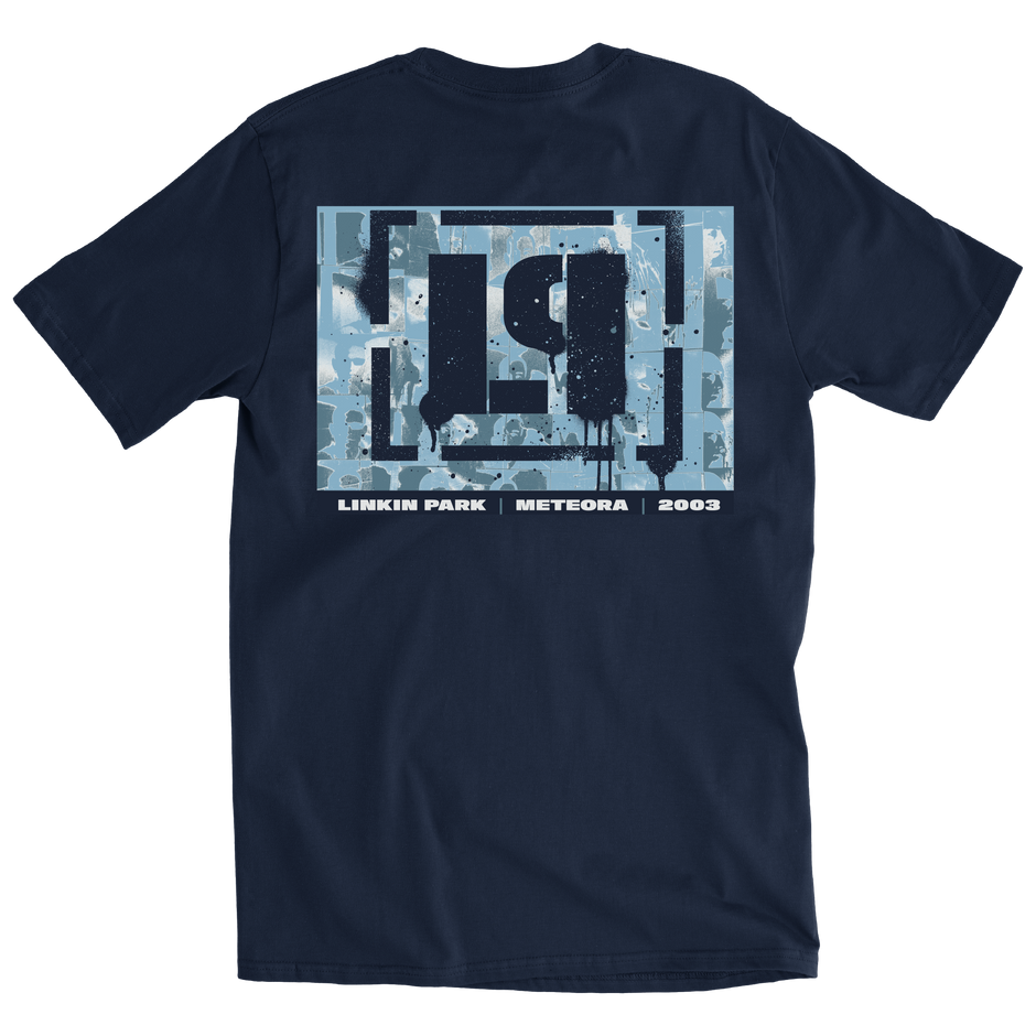 Meteora – Linkin Park Store
