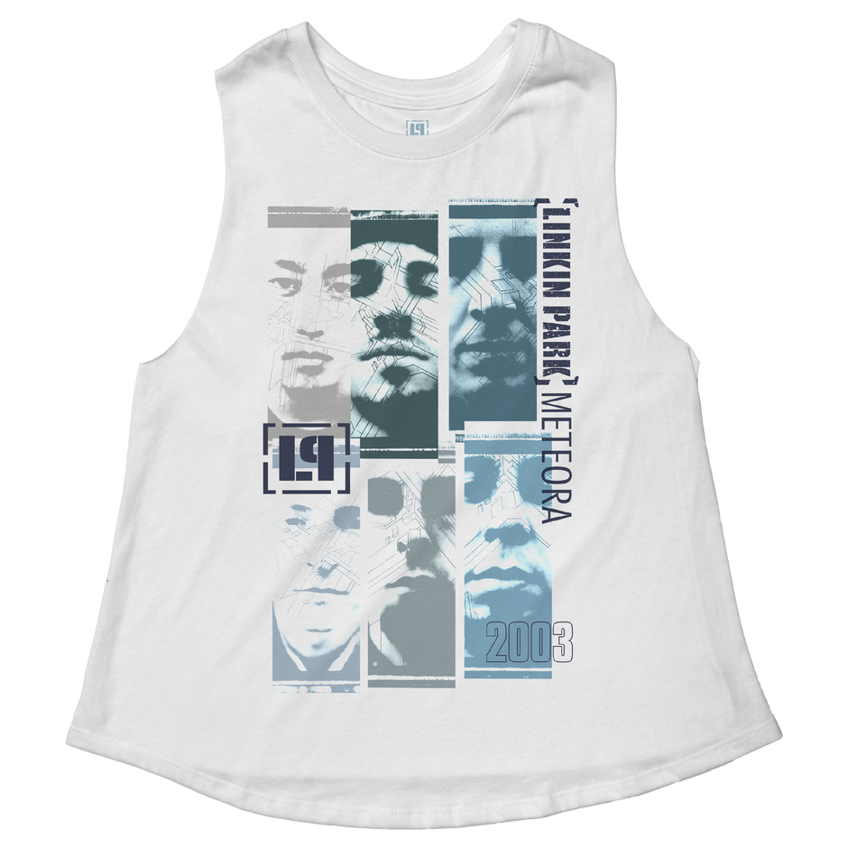 Meteora – Linkin Park Store