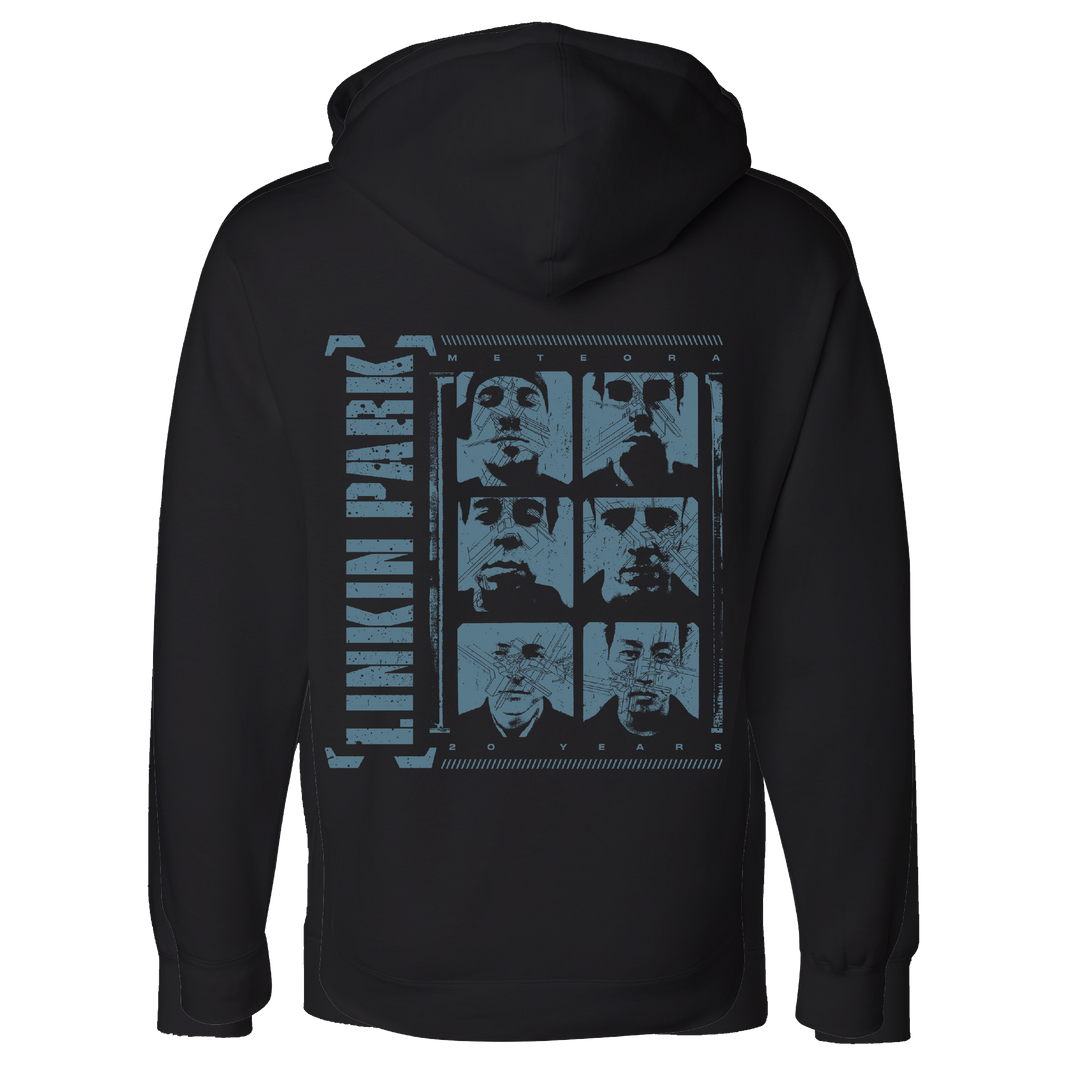 Meteora – Linkin Park Store