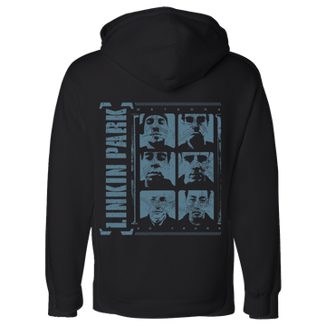 Meteora – Linkin Park Store
