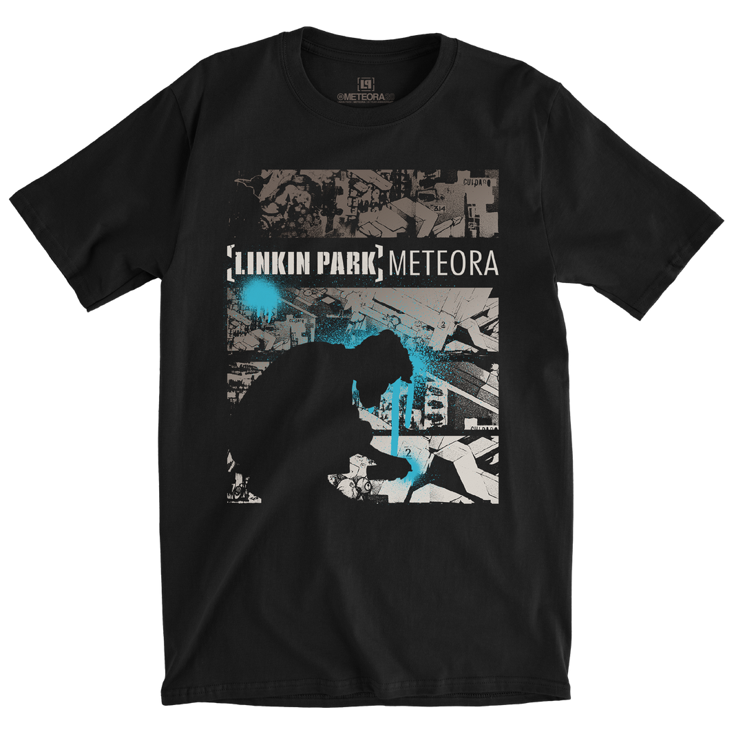 Meteora – Linkin Park Store