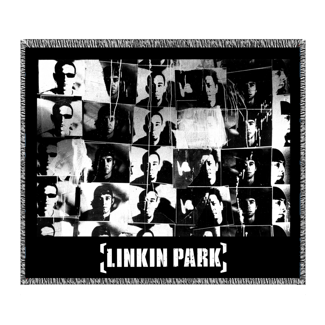 Meteora – Linkin Park Store