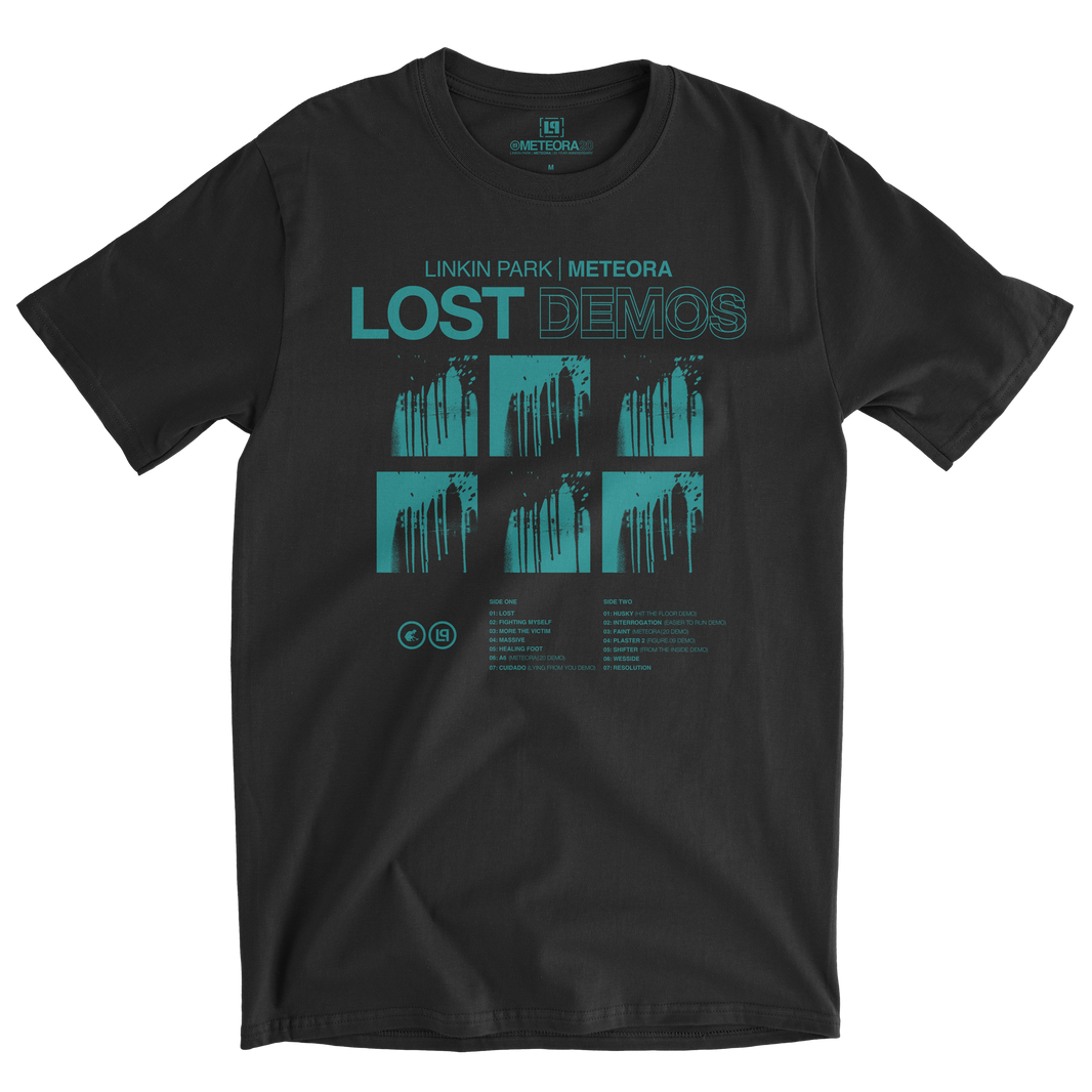 Meteora – Linkin Park Store