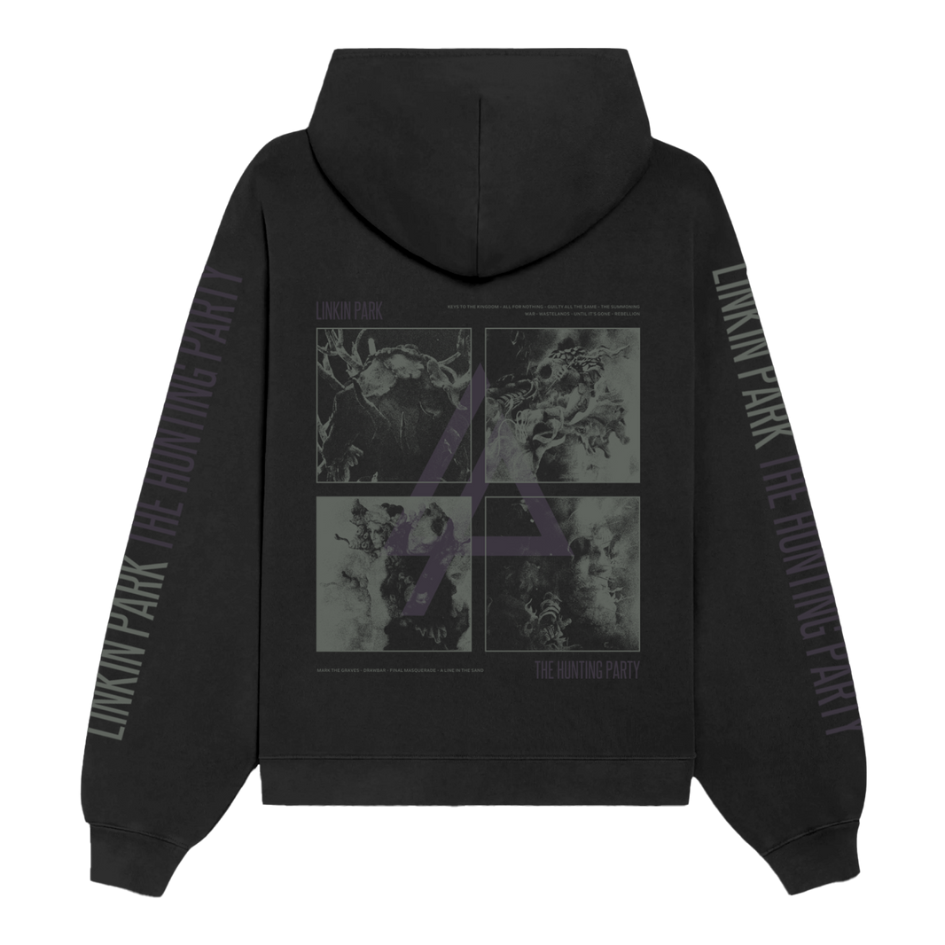Linkin Park | Official Merchandise – Linkin Park Store