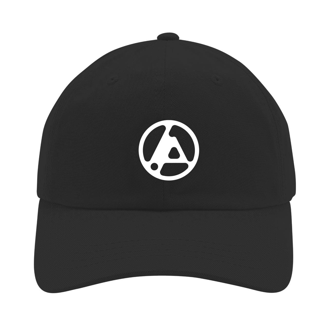 FROM ZERO MORPH ICON BLACK DAD HAT – Linkin Park Store