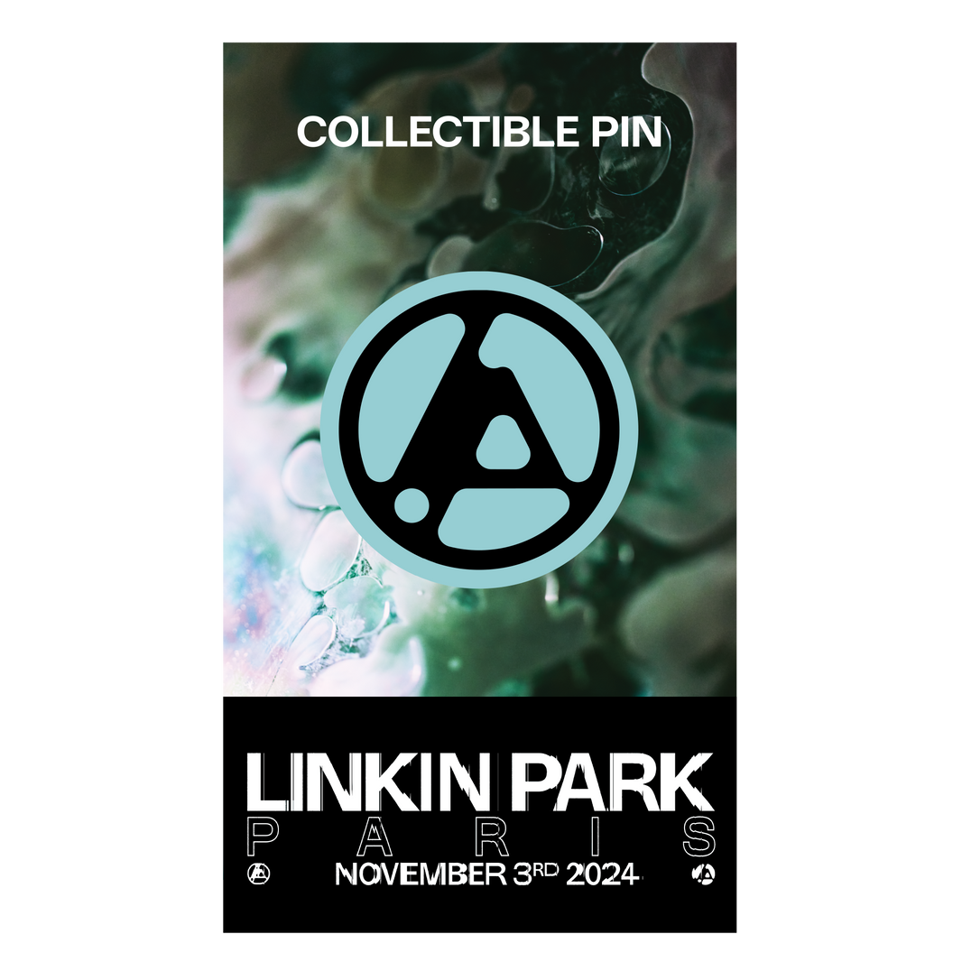 From Zero – Linkin Park Store