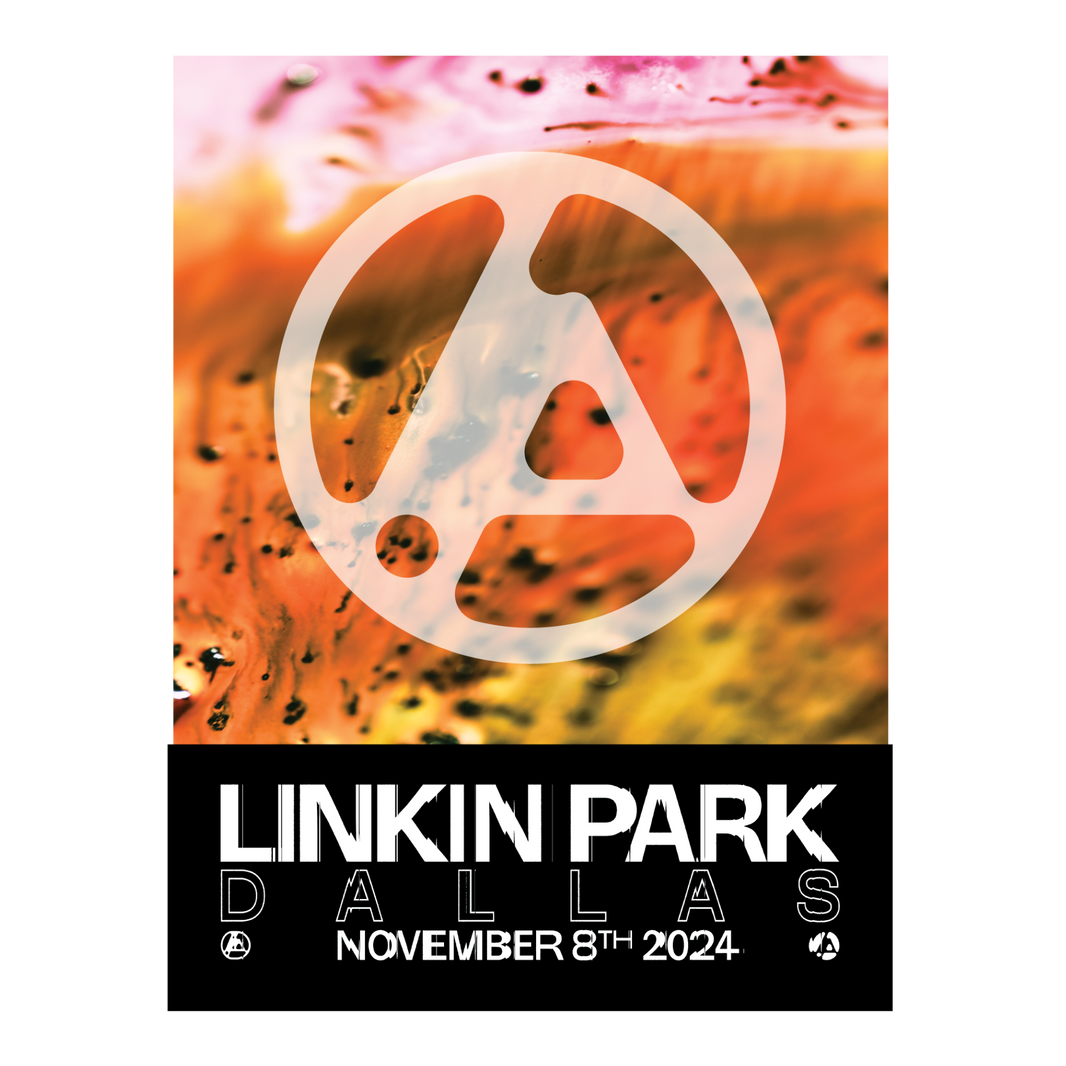 From Zero – Linkin Park Store