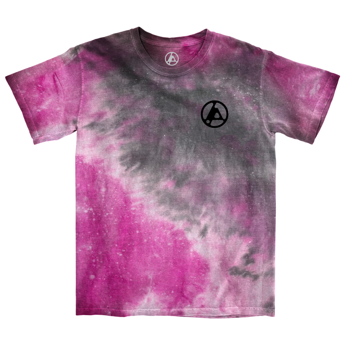 FZ Tie Dye Tee – Linkin Park Store