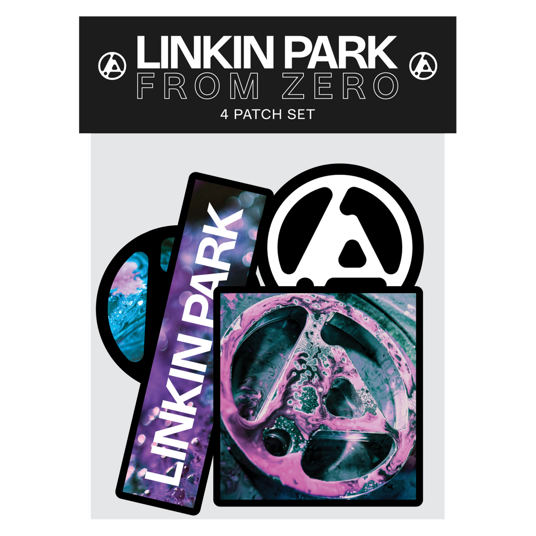 From Zero – Linkin Park Store