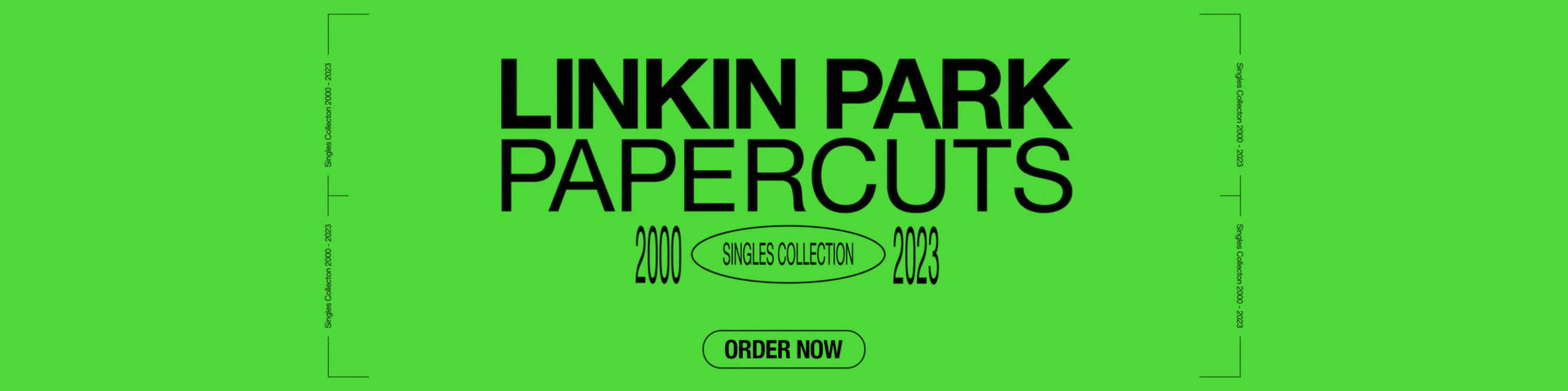 Linkin Park | Official Merchandise – Linkin Park Store