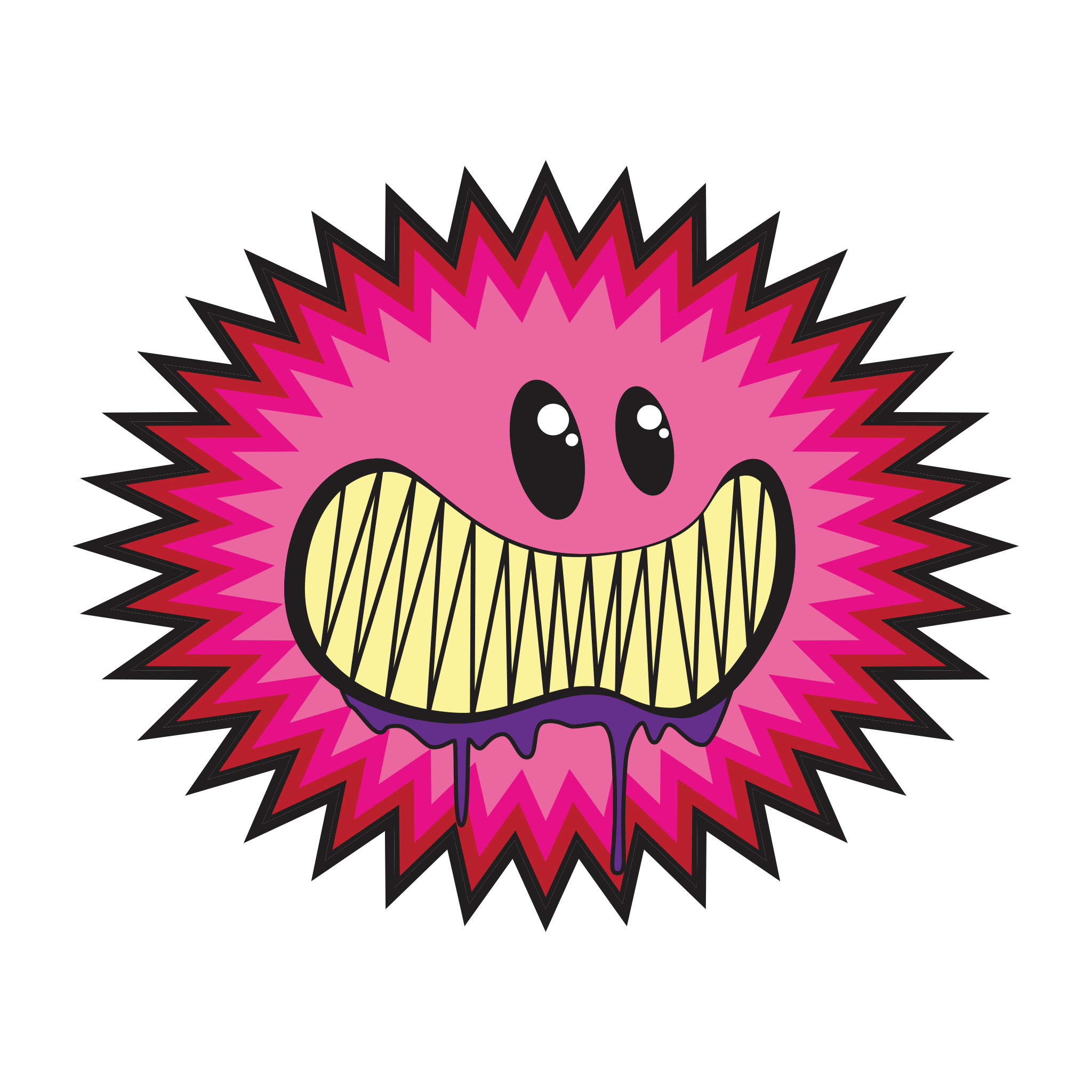 LPU – Linkin Park Store