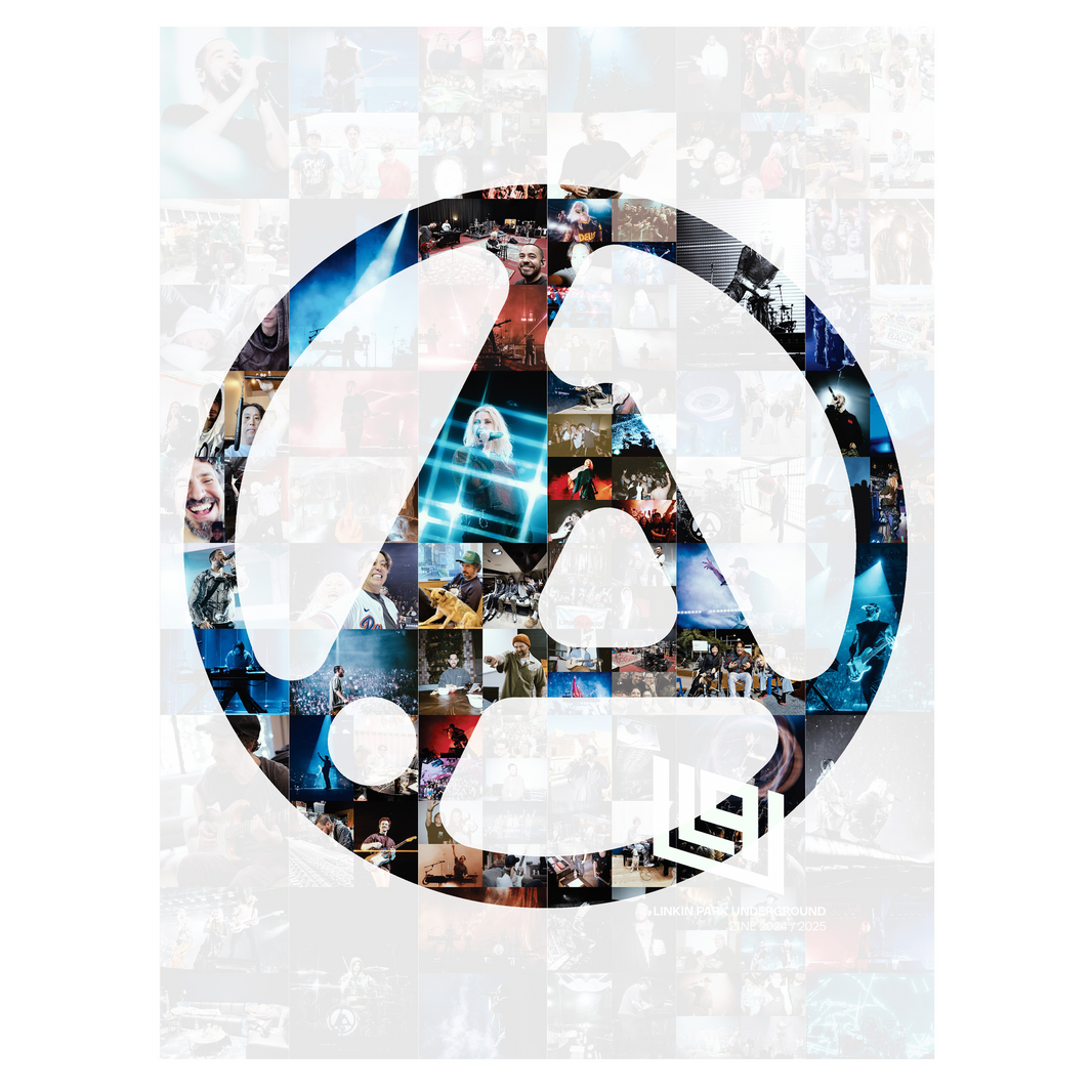LPU – Linkin Park Store