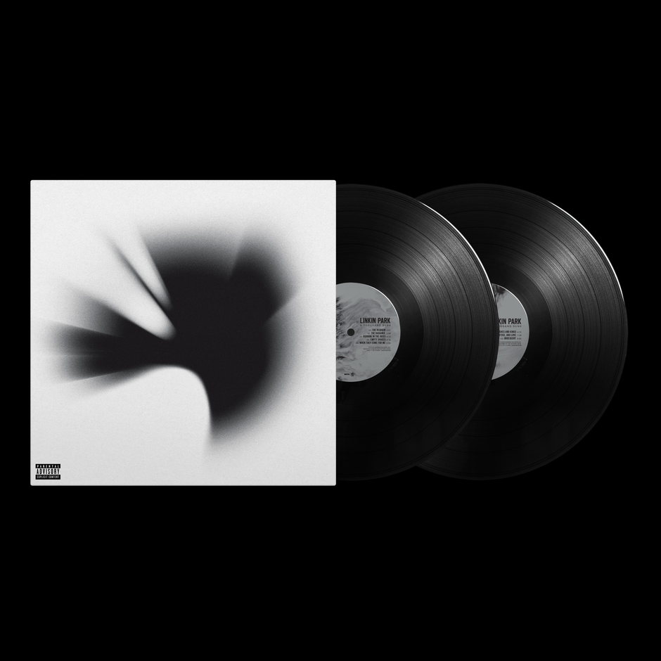 Vinyl – Linkin Park Store