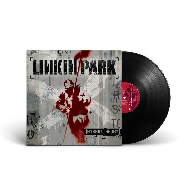 Vinyl – Linkin Park Store