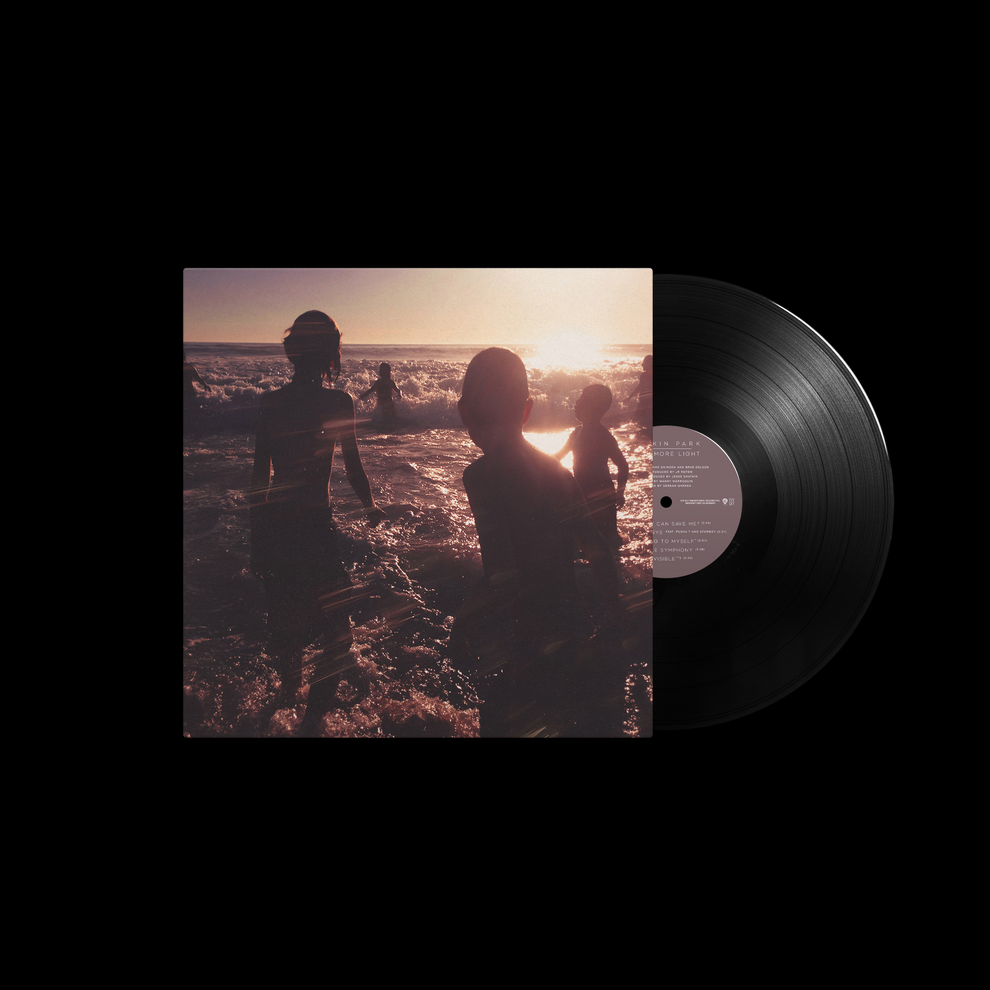 ONE MORE LIGHT (VINYL) – Linkin Park Store