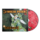 CD – Linkin Park Store