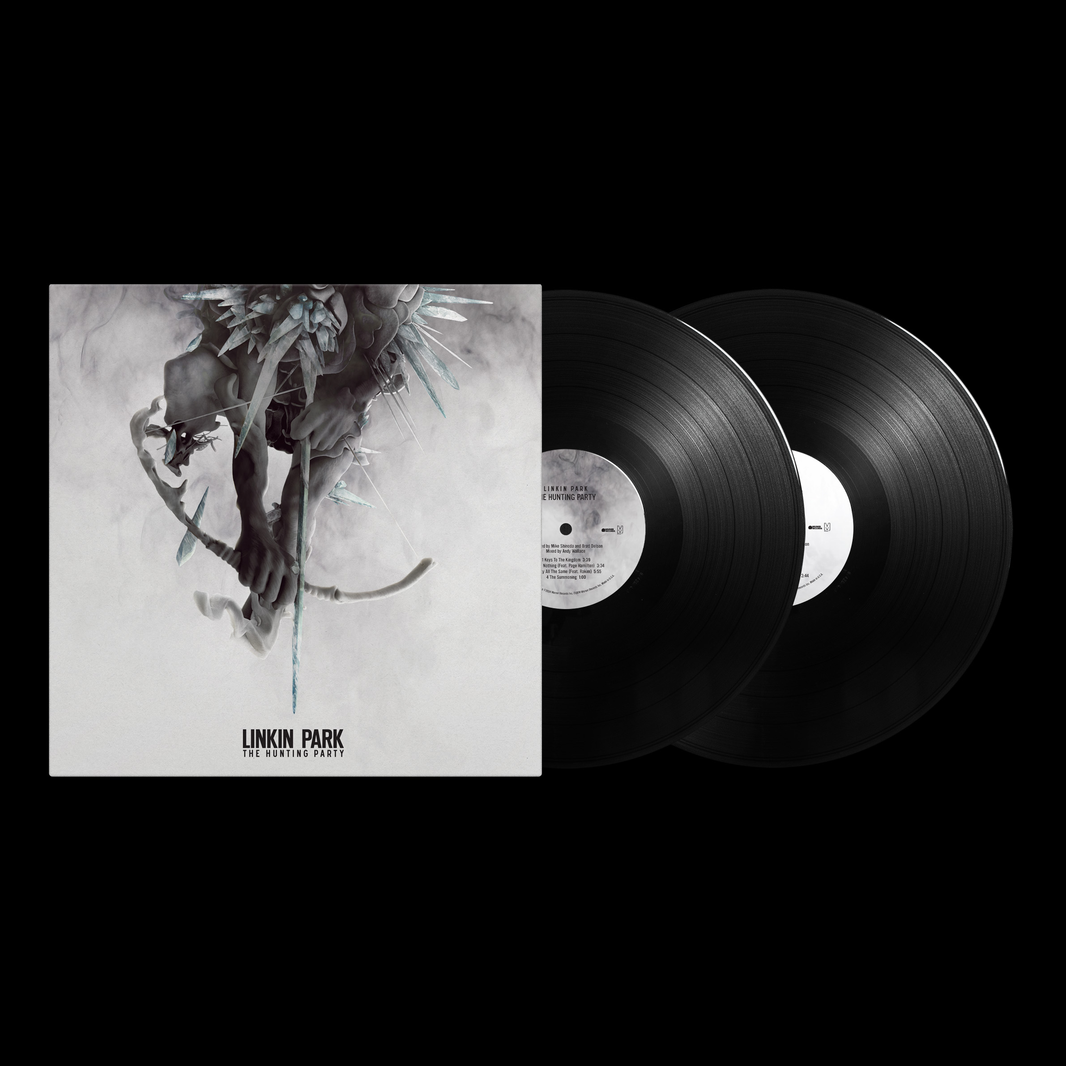 Vinyl – Linkin Park Store