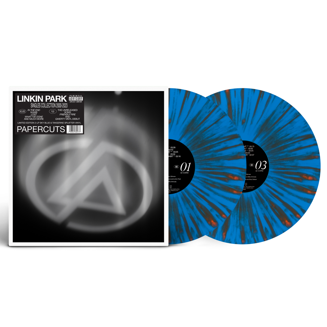 Linkin Park | Official Merchandise – Linkin Park Store