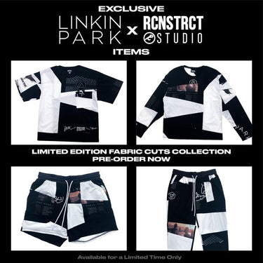 Linkin Park | Official Merchandise – Page 3 – Linkin Park Store