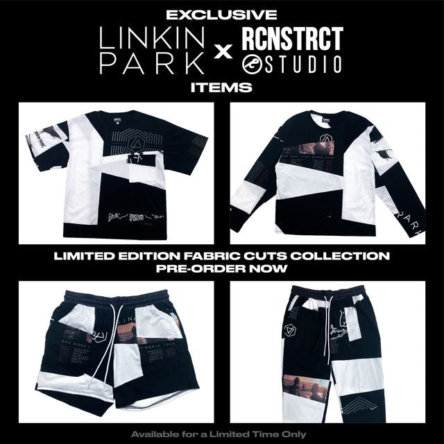 Linkin Park | Official Merchandise – Page 3 – Linkin Park Store