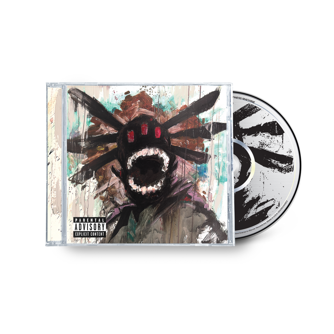 From Zero – Linkin Park Store