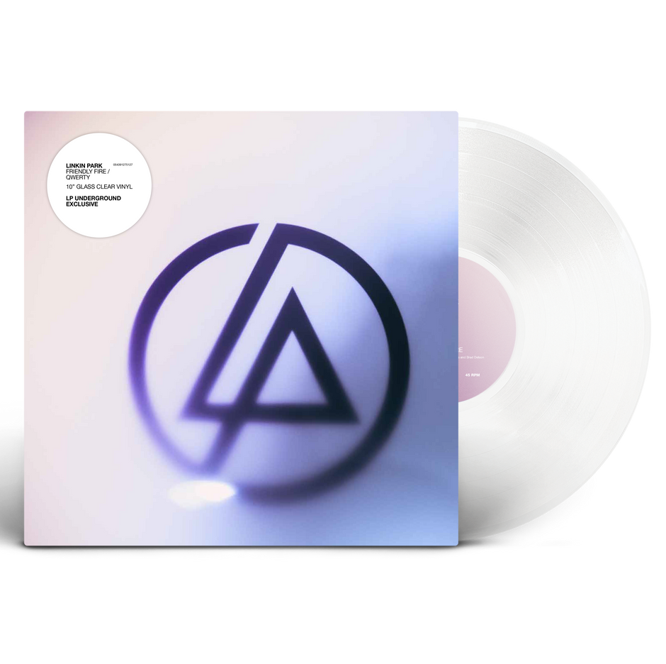 LPU – Linkin Park Store