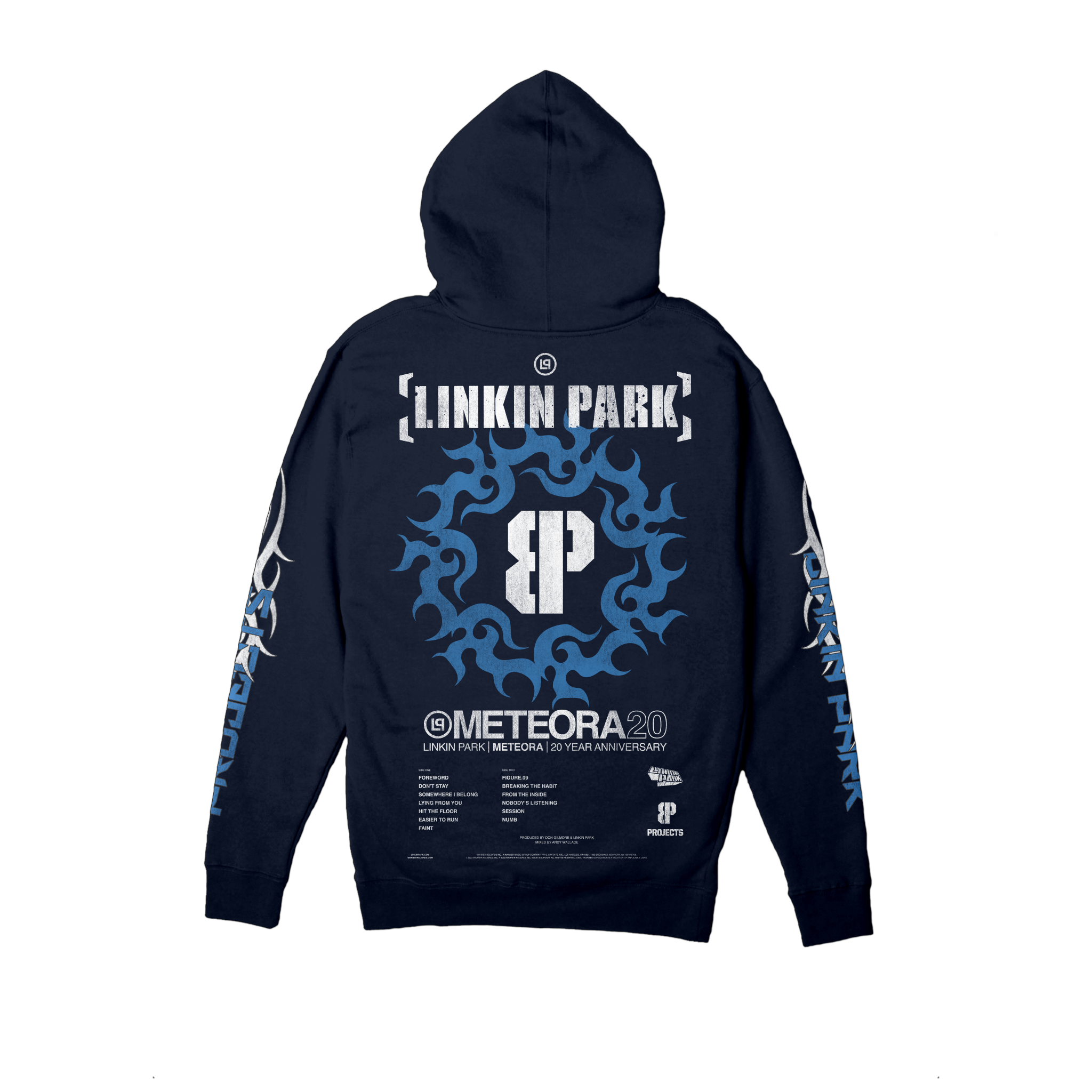 Men – Linkin Park Store