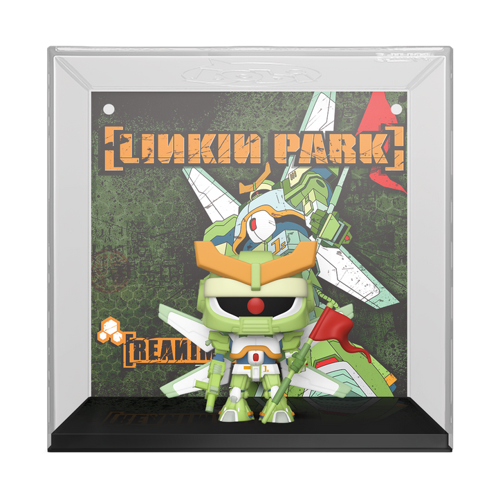 Reanimation – Linkin Park Store