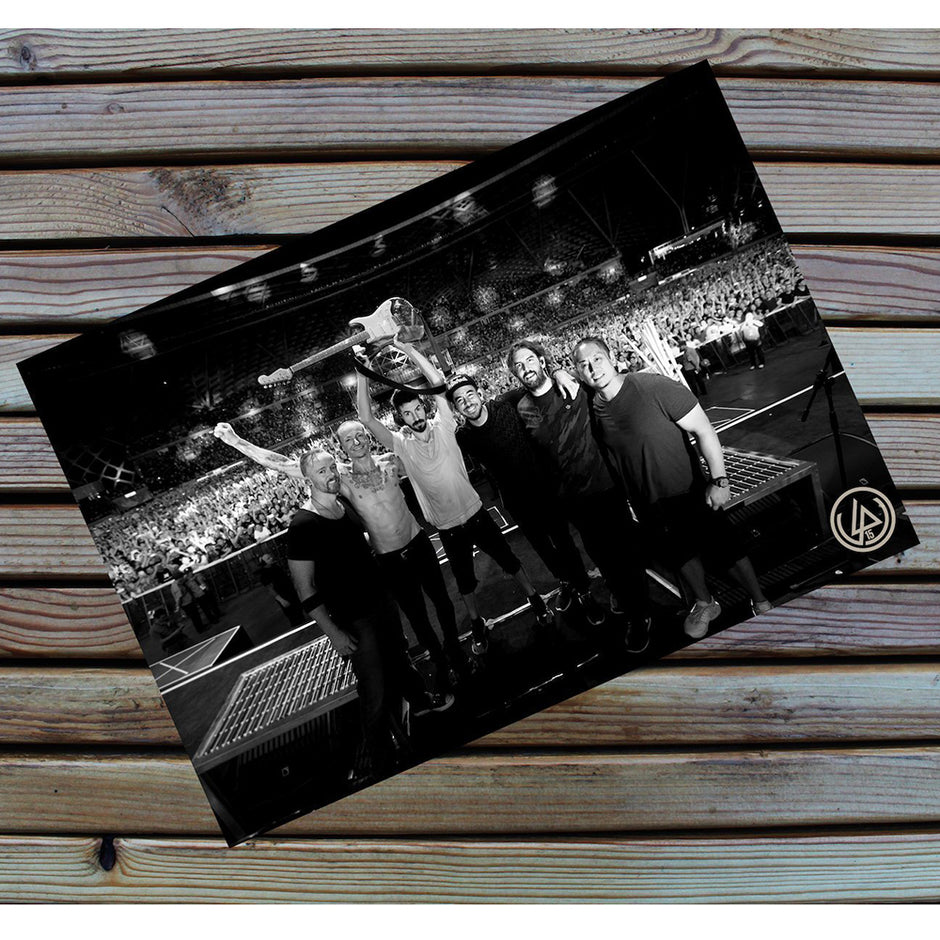 Accessories – Page 3 – Linkin Park Store