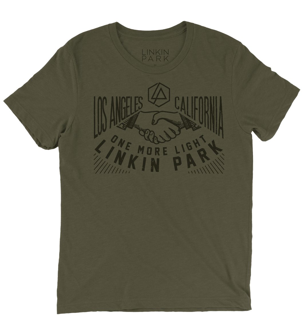 One More Light – Linkin Park Store