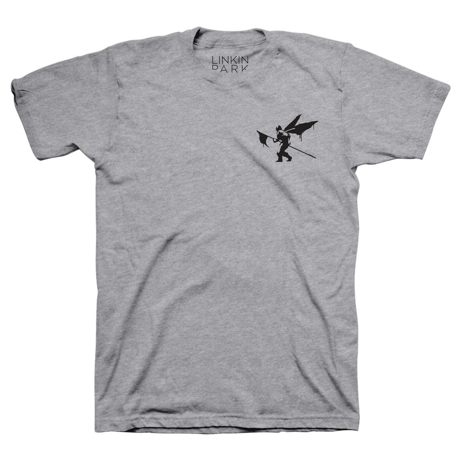 Hybrid Theory – Linkin Park Store