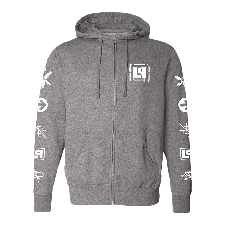 Home page – Page 4 – Linkin Park Store