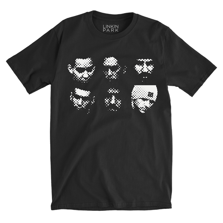 Shirts – Linkin Park Store