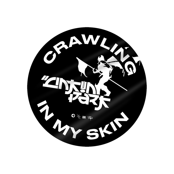 Crawling Capsule Collection – Linkin Park Store