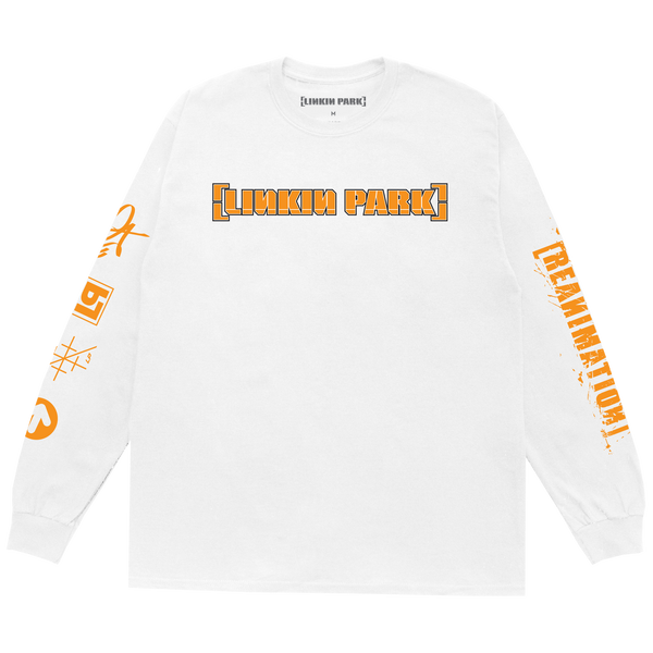 Reanimation | Linkin Park Store