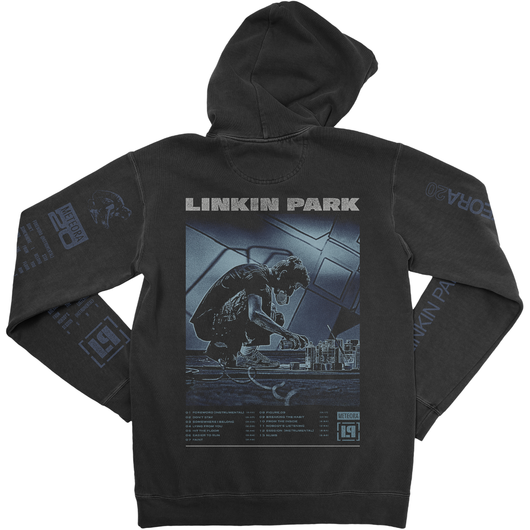 Linkin Park Official Store – Linkin Park Store