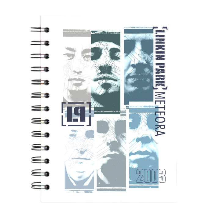 Meteora – Linkin Park Store