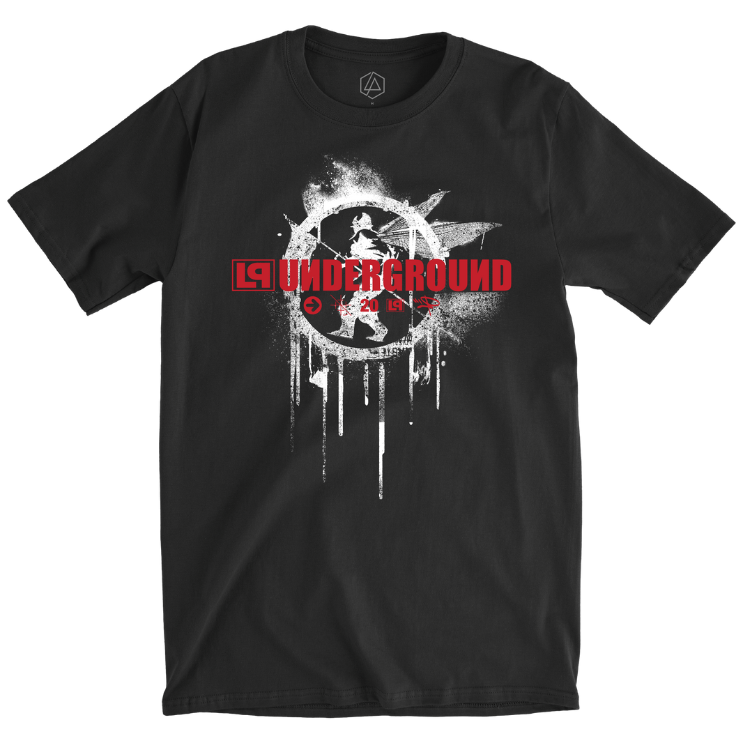 LPU – Page 2 – Linkin Park Store