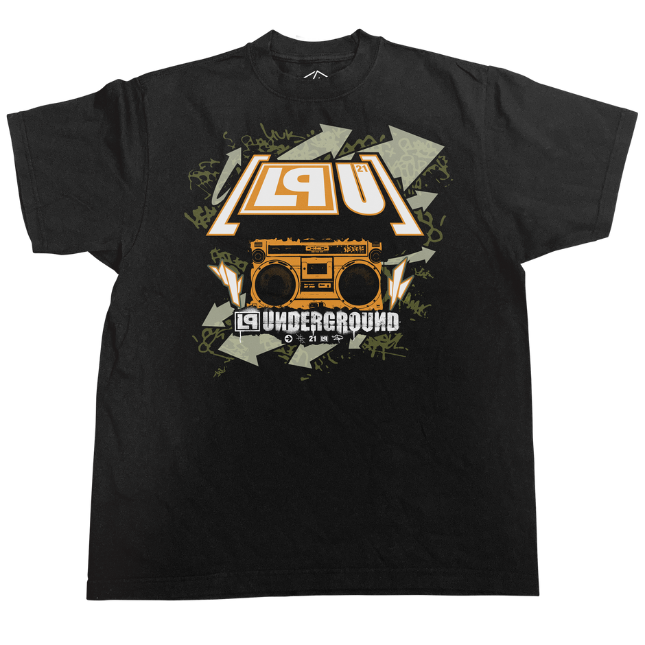 LPU – Linkin Park Store