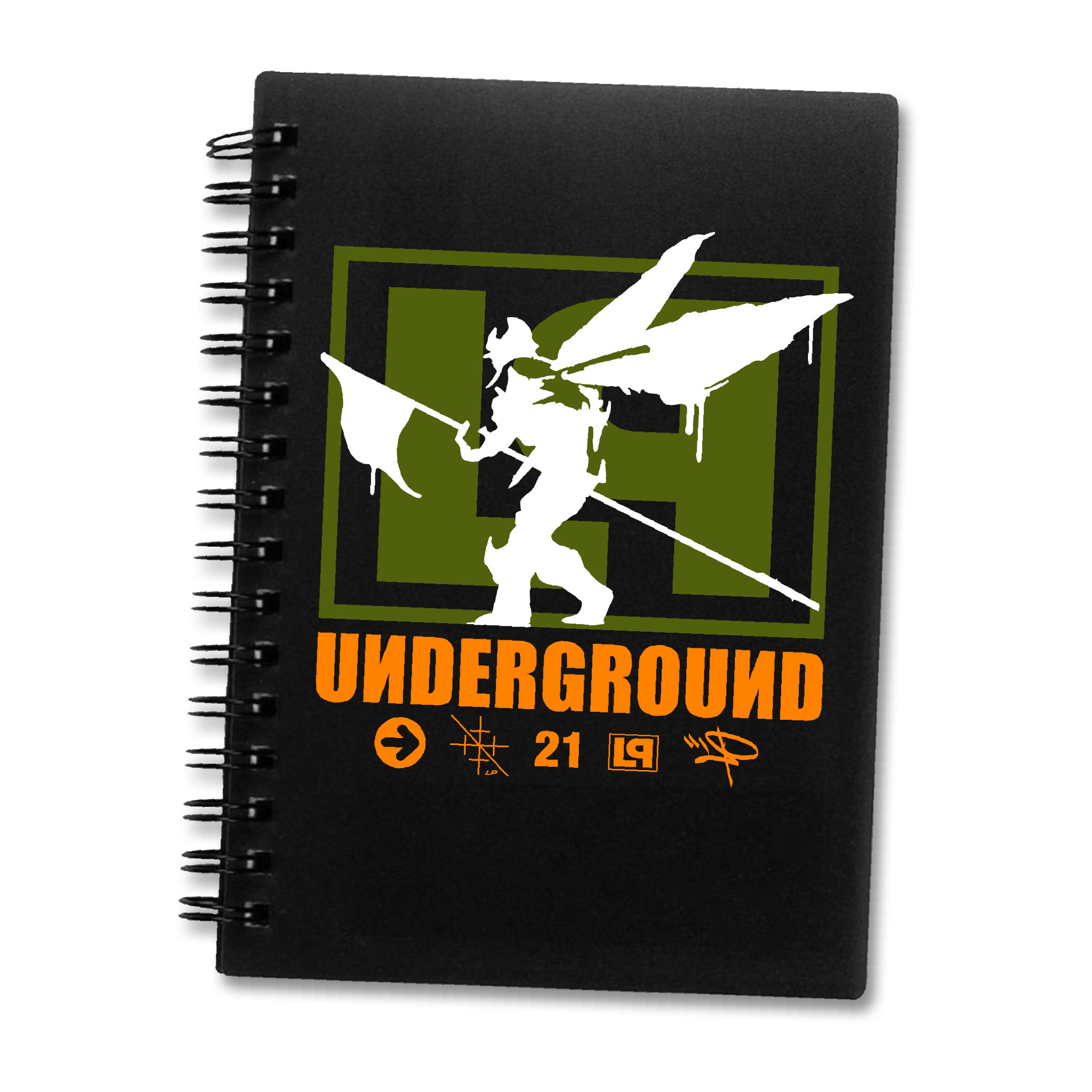 LPU – Linkin Park Store