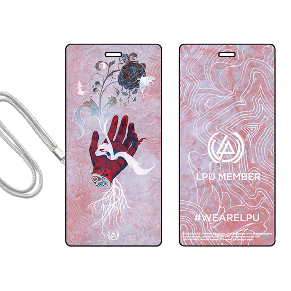 LPU – Page 2 – Linkin Park Store