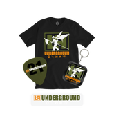 LPU – Linkin Park Store